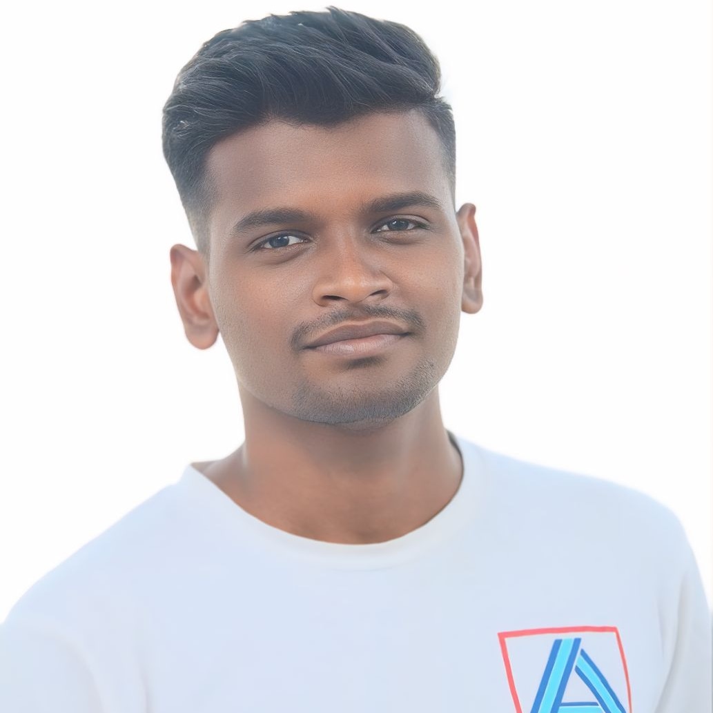 LakshmanPortfolio - Full Stack Web Developer | Lakshman Thangavel